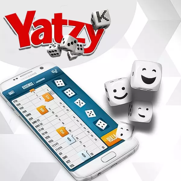 Yatzy Komplett Guide För 2025 - Spela gratis på Bästaspel