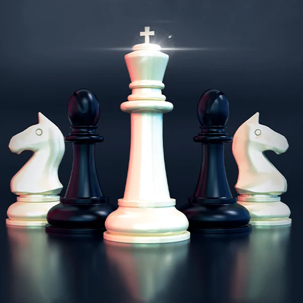 Schack - Spela Gratis Online - Spelregler, Guide & Tips [2025 ]