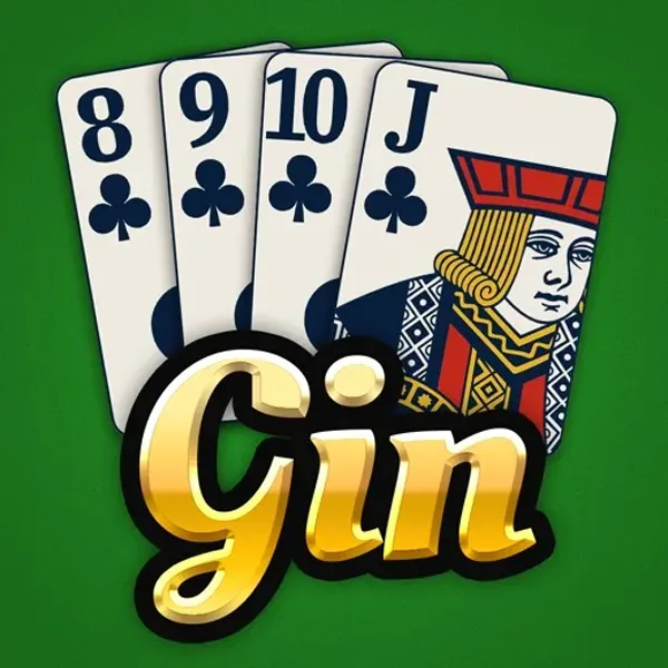 Gin Rummy - Spela Gratis - Tips & Guide [2025 ]