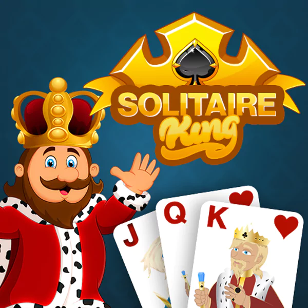 Kungen patiens - Spela Gratis Online - Regler & Tips - [2025 ]