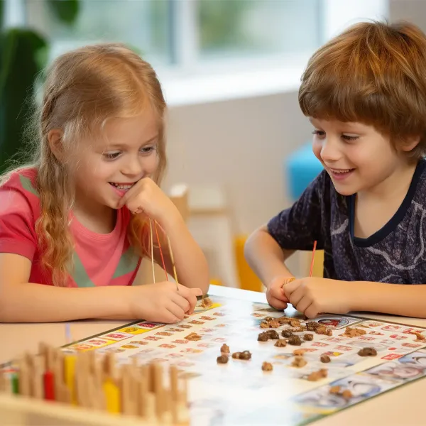 Barnspel - Spela Gratis - Spelguider & Tips [2025 ] - Bästaspel