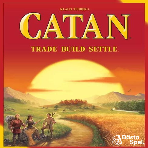 Catan - Guide & Tips [2025 ]