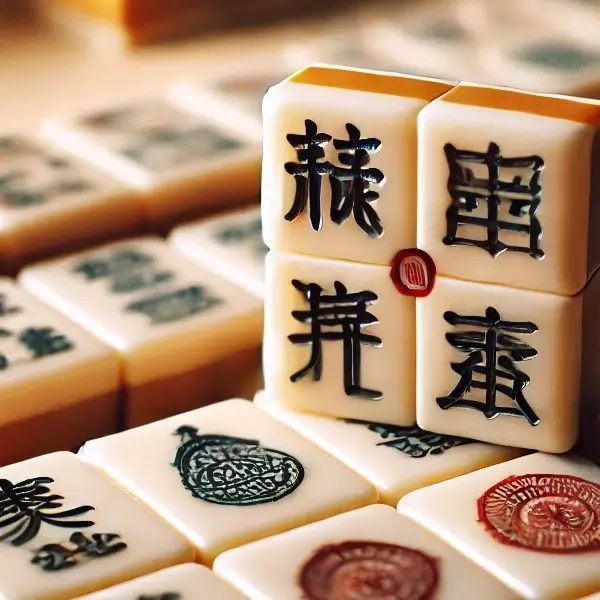 Mahjong Solitaire Gratis – Spela Gratis! - 2026